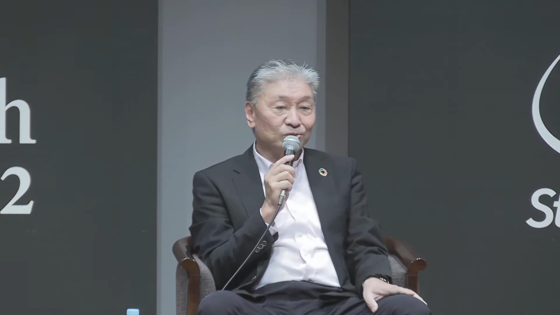 X-Tech match upに登壇いたしました。